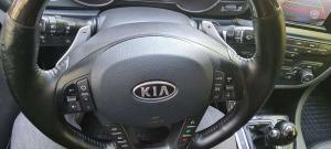 Melns Kia Optima 2013 Viļņa, ar dzinēja tilpumu 1.70 L un nobraukumu 351 tūkst. km par 5800 €, foto 38 vietnē AUTOMOTO.COM.LV