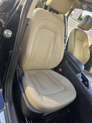 Black Kia Optima 2013 in Kaunas, with an engine capacity of 1.70 L and mileage of 150 thousand km for 7000 €, photo 10 on AUTOMOTO.COM.LV