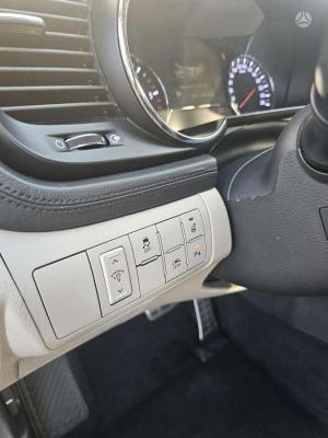 Black Kia Optima 2013 in Kaunas, with an engine capacity of 1.70 L and mileage of 150 thousand km for 7000 €, photo 16 on AUTOMOTO.COM.LV