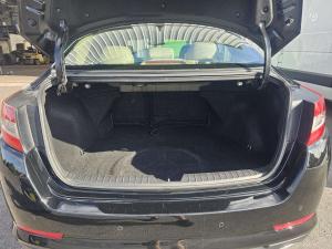 Black Kia Optima 2013 in Kaunas, with an engine capacity of 1.70 L and mileage of 150 thousand km for 7000 €, photo 24 on AUTOMOTO.COM.LV