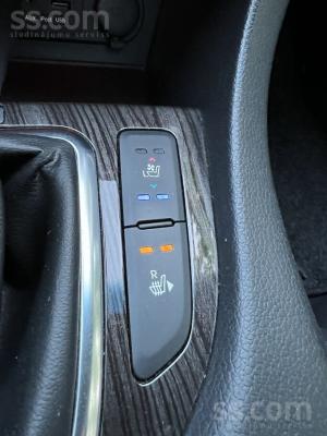 Melns Kia Optima 2013 Rīga, ar dzinēja tilpumu 1.70 L un nobraukumu 249 tūkst. km par 6700 €, foto 8 vietnē AUTOMOTO.COM.LV