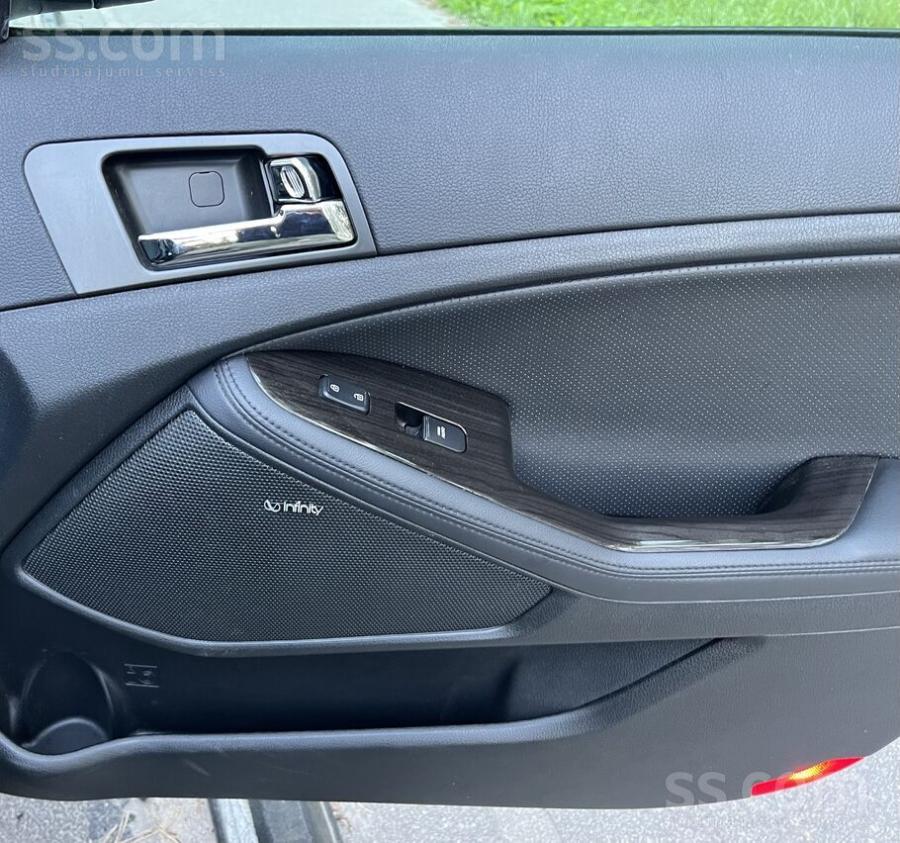 Melns Kia Optima 2013 Rīga, ar dzinēja tilpumu 1.70 L un nobraukumu 249 tūkst. km par 6700 €, foto 13 vietnē AUTOMOTO.COM.LV