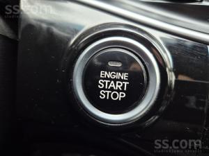 Black Kia Optima 2014 in Ventspils, with an engine capacity of 1.70 L and mileage of 145 thousand km for 7000 €, photo 13 on AUTOMOTO.COM.LV