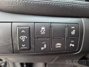Black Kia Optima 2014 in Ventspils, with an engine capacity of 1.70 L and mileage of 145 thousand km for 7000 €, photo 15 on AUTOMOTO.COM.LV