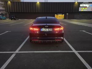 Melns Kia Optima 2016 Kauņa, ar dzinēja tilpumu 2.00 L un nobraukumu 126 tūkst. km par 14500 €, foto 7 vietnē AUTOMOTO.COM.LV