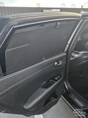 Melns Kia Optima 2016 Kauņa, ar dzinēja tilpumu 2.00 L un nobraukumu 126 tūkst. km par 14500 €, foto 18 vietnē AUTOMOTO.COM.LV