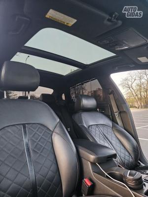 Melns Kia Optima 2016 Kauņa, ar dzinēja tilpumu 2.00 L un nobraukumu 126 tūkst. km par 14500 €, foto 20 vietnē AUTOMOTO.COM.LV