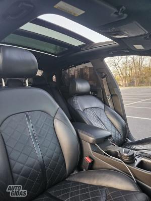 Melns Kia Optima 2016 Kauņa, ar dzinēja tilpumu 2.00 L un nobraukumu 126 tūkst. km par 14500 €, foto 21 vietnē AUTOMOTO.COM.LV
