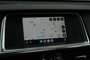 Black Kia Optima 2018 in Marijampole, with an engine capacity of 1.69 L and mileage of 73 thousand km for 9450 €, photo 17 on AUTOMOTO.COM.LV