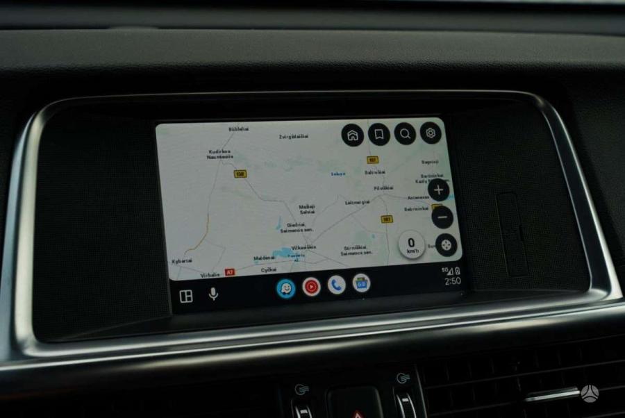 Black Kia Optima 2018 in Marijampole, with an engine capacity of 1.69 L and mileage of 73 thousand km for 9450 €, photo 17 on AUTOMOTO.COM.LV