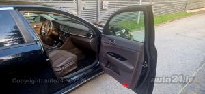 Melns Kia Optima 2019 Tallina, ar dzinēja tilpumu 1.60 L un nobraukumu 77 tūkst. km par 13500 €, foto 12 vietnē AUTOMOTO.COM.LV
