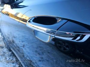 Black Kia Optima 2020 in Tallinn, with an engine capacity of 1.60 L and mileage of 129 thousand km for 16290 €, photo 6 on AUTOMOTO.COM.LV