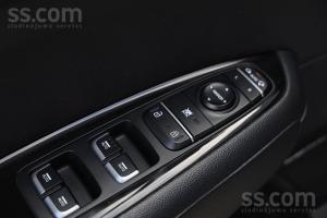 Melns Kia Optima 2016 Tukums, ar dzinēja tilpumu 1.70 L un nobraukumu 274 tūkst. km par 9990 €, foto 13 vietnē AUTOMOTO.COM.LV