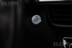 Melns Kia Optima 2016 Tukums, ar dzinēja tilpumu 1.70 L un nobraukumu 274 tūkst. km par 9990 €, foto 25 vietnē AUTOMOTO.COM.LV
