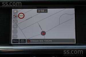 Melns Kia Optima 2016 Tukums, ar dzinēja tilpumu 1.70 L un nobraukumu 274 tūkst. km par 9990 €, foto 28 vietnē AUTOMOTO.COM.LV