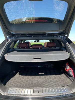 Melns Kia Optima 2016 Tallina, ar dzinēja tilpumu 2.00 L un nobraukumu 158 tūkst. km par 15000 €, foto 9 vietnē AUTOMOTO.COM.LV