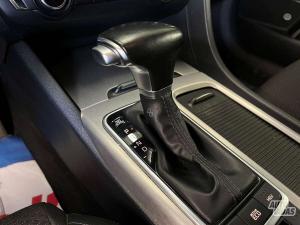 Black Kia Optima 2017 in Aukstieji Rusokai, with an engine capacity of 2.00 L and mileage of 146 thousand km for 12400 €, photo 19 on AUTOMOTO.COM.LV