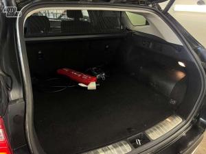Black Kia Optima 2017 in Aukstieji Rusokai, with an engine capacity of 2.00 L and mileage of 146 thousand km for 12400 €, photo 30 on AUTOMOTO.COM.LV