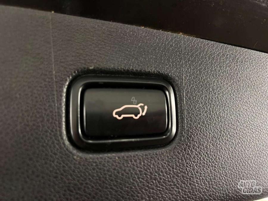 Black Kia Optima 2017 in Aukstieji Rusokai, with an engine capacity of 2.00 L and mileage of 146 thousand km for 12400 €, photo 31 on AUTOMOTO.COM.LV