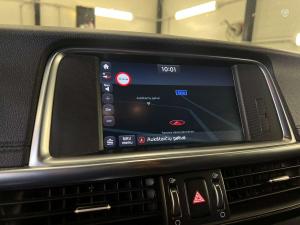 Black Kia Optima 2017 in Vilnius, with an engine capacity of 2.00 L and mileage of 146 thousand km for 12200 €, photo 23 on AUTOMOTO.COM.LV