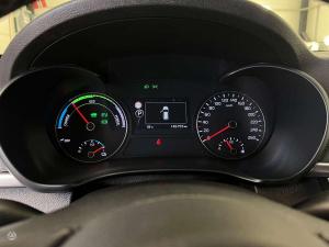 Black Kia Optima 2017 in Vilnius, with an engine capacity of 2.00 L and mileage of 146 thousand km for 12200 €, photo 24 on AUTOMOTO.COM.LV