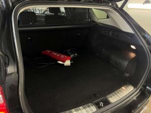 Black Kia Optima 2017 in Vilnius, with an engine capacity of 2.00 L and mileage of 146 thousand km for 12200 €, photo 31 on AUTOMOTO.COM.LV