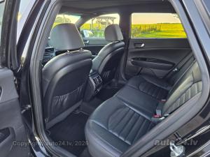 Melns Kia Optima 2018 Paide, ar dzinēja tilpumu 1.70 L un nobraukumu 189 tūkst. km par 11900 €, foto 15 vietnē AUTOMOTO.COM.LV