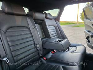 Melns Kia Optima 2018 Paide, ar dzinēja tilpumu 1.70 L un nobraukumu 189 tūkst. km par 11900 €, foto 18 vietnē AUTOMOTO.COM.LV