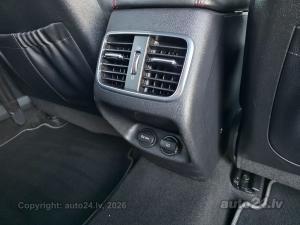 Melns Kia Optima 2018 Paide, ar dzinēja tilpumu 1.70 L un nobraukumu 189 tūkst. km par 11900 €, foto 24 vietnē AUTOMOTO.COM.LV