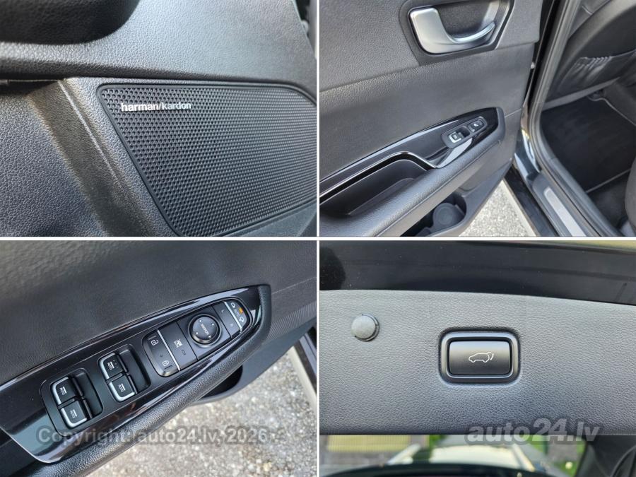 Melns Kia Optima 2018 Paide, ar dzinēja tilpumu 1.70 L un nobraukumu 189 tūkst. km par 11900 €, foto 29 vietnē AUTOMOTO.COM.LV