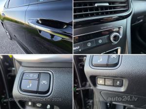 Melns Kia Optima 2018 Paide, ar dzinēja tilpumu 1.70 L un nobraukumu 189 tūkst. km par 11900 €, foto 30 vietnē AUTOMOTO.COM.LV
