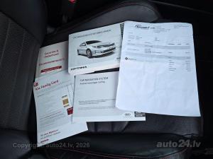 Melns Kia Optima 2018 Paide, ar dzinēja tilpumu 1.70 L un nobraukumu 189 tūkst. km par 11900 €, foto 31 vietnē AUTOMOTO.COM.LV