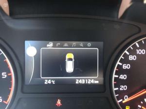 Черный Киа Оптима 2018 в Клайпеда, объемом двигателя 1.69 л и пробегом 248 тыс. км за 7450 €, фото 22 на AUTOMOTO.COM.LV