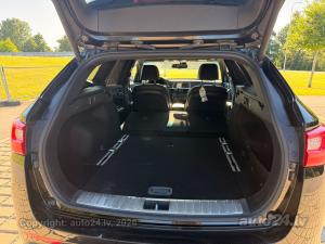 Black Kia Optima 2018 in Tartu, with an engine capacity of 1.70 L and mileage of 265 thousand km for 11999 €, photo 15 on AUTOMOTO.COM.LV