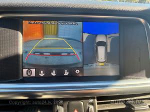 Black Kia Optima 2018 in Tartu, with an engine capacity of 1.70 L and mileage of 265 thousand km for 11999 €, photo 16 on AUTOMOTO.COM.LV