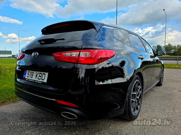 Melns Kia Optima 2020 Tartu, ar dzinēja tilpumu 1.60 L un nobraukumu 90 tūkst. km par 17500 €, foto 7 vietnē AUTOMOTO.COM.LV