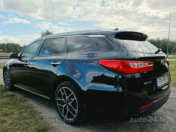 Melns Kia Optima 2020 Tartu, ar dzinēja tilpumu 1.60 L un nobraukumu 90 tūkst. km par 17500 €, foto 9 vietnē AUTOMOTO.COM.LV