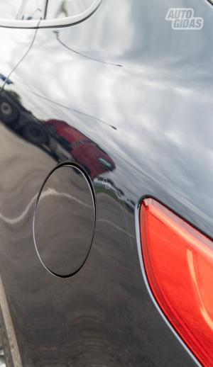 Zils Kia Optima 2017 Klaipėda, ar dzinēja tilpumu 1.70 L un nobraukumu 121 tūkst. km par 10500 €, foto 6 vietnē AUTOMOTO.COM.LV