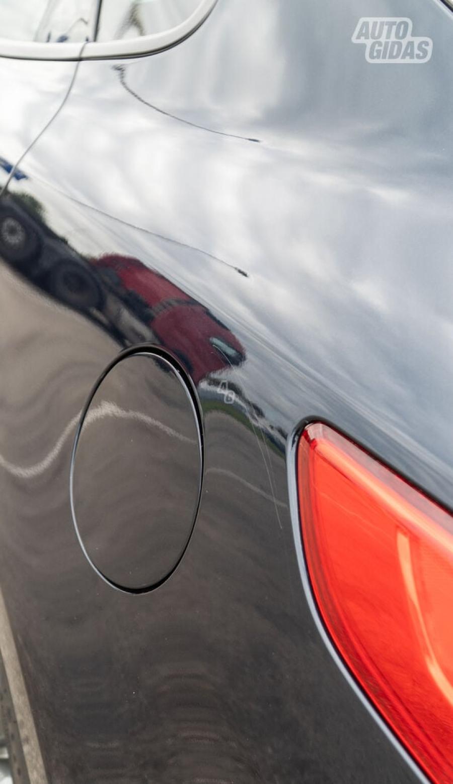 Zils Kia Optima 2017 Klaipėda, ar dzinēja tilpumu 1.70 L un nobraukumu 121 tūkst. km par 10500 €, foto 6 vietnē AUTOMOTO.COM.LV