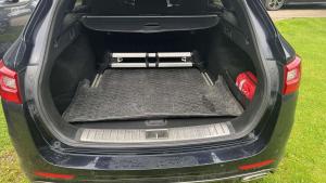 Blue Kia Optima 2017 in Kaunas, with an engine capacity of 1.69 L and mileage of 226 thousand km for 8500 €, photo 22 on AUTOMOTO.COM.LV