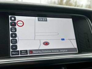 Blue Kia Optima 2017 in Jelgava, with an engine capacity of 1.70 L and mileage of 184 thousand km for 11990 €, photo 20 on AUTOMOTO.COM.LV