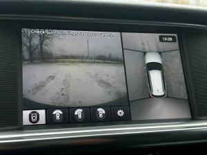 Blue Kia Optima 2017 in Jelgava, with an engine capacity of 1.70 L and mileage of 184 thousand km for 11990 €, photo 22 on AUTOMOTO.COM.LV