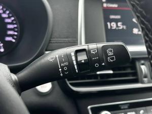 Blue Kia Optima 2017 in Jelgava, with an engine capacity of 1.70 L and mileage of 184 thousand km for 11990 €, photo 33 on AUTOMOTO.COM.LV