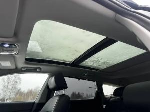 Blue Kia Optima 2017 in Jelgava, with an engine capacity of 1.70 L and mileage of 184 thousand km for 11990 €, photo 35 on AUTOMOTO.COM.LV