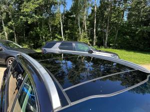 Blue Kia Optima 2018 in Kaunas, with an engine capacity of 1.69 L and mileage of 170 thousand km for 9850 €, photo 11 on AUTOMOTO.COM.LV
