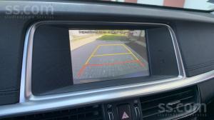 Zils Kia Optima 2018 Rīga, ar dzinēja tilpumu 1.60 L un nobraukumu 99 tūkst. km par 12000 €, foto 15 vietnē AUTOMOTO.COM.LV