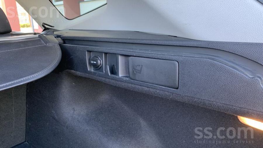 Zils Kia Optima 2018 Rīga, ar dzinēja tilpumu 1.60 L un nobraukumu 99 tūkst. km par 12000 €, foto 18 vietnē AUTOMOTO.COM.LV