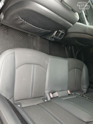 Blue Kia Optima 2019 in Panevezys, with an engine capacity of 1.60 L and mileage of 330 thousand km for 7400 €, photo 22 on AUTOMOTO.COM.LV