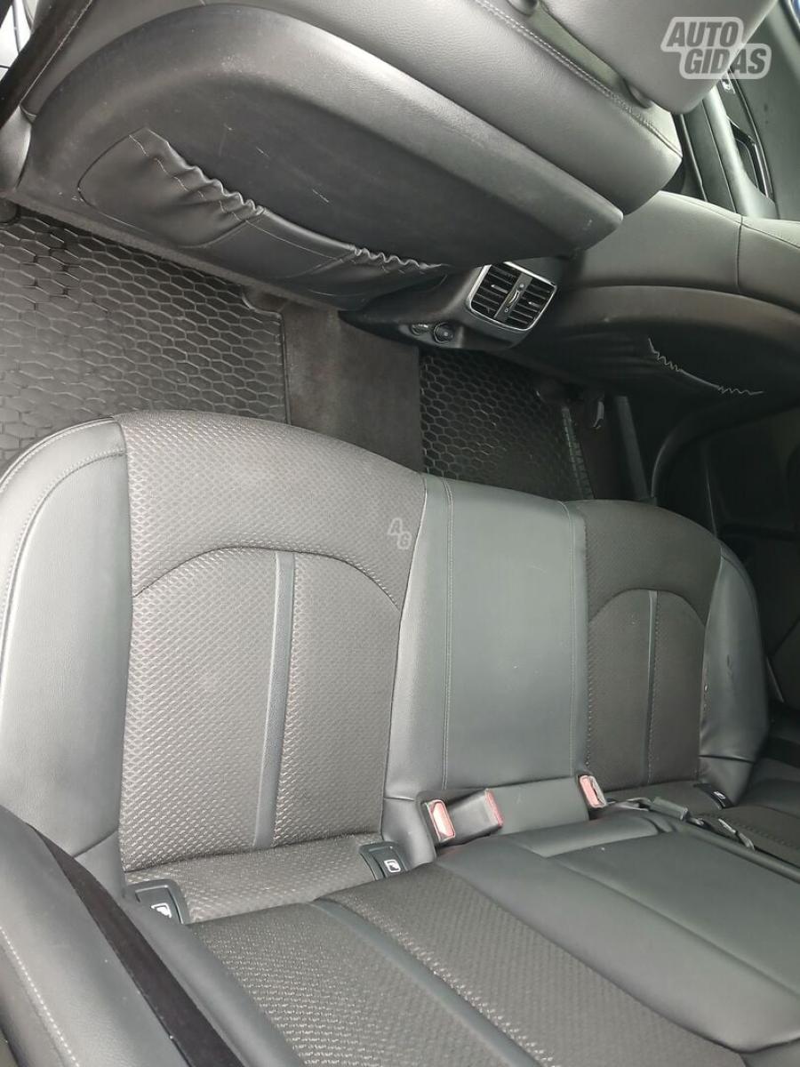 Blue Kia Optima 2019 in Panevezys, with an engine capacity of 1.60 L and mileage of 330 thousand km for 7400 €, photo 22 on AUTOMOTO.COM.LV