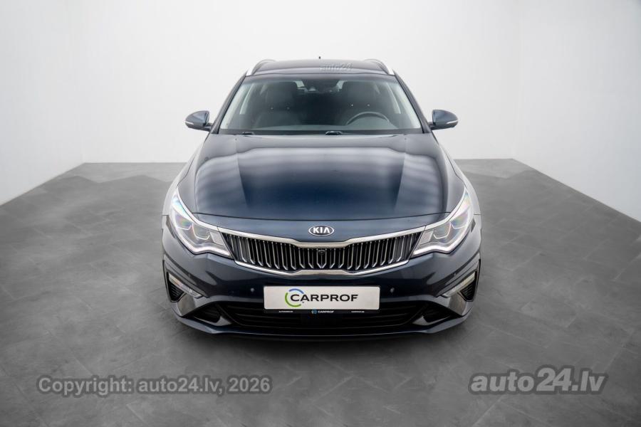 Zils Kia Optima 2020 Tallina, ar dzinēja tilpumu 1.60 L un nobraukumu 178 tūkst. km par 13999 €, foto 3 vietnē AUTOMOTO.COM.LV